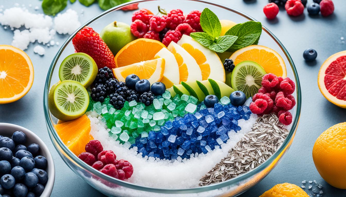 Bienfaits pour la santé du sel de mer celtique : Est-ce le meilleur ...