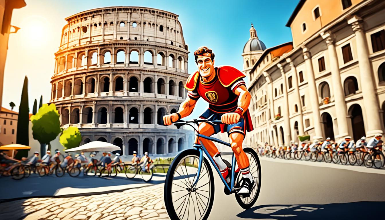Statistiques sur l'Utilisation des Vélo en Italie : Tendances et ...